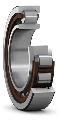 Rolamento Rolos Cilíndricos Skf Rnu 203 Tn9 | Parcelamento sem juros
