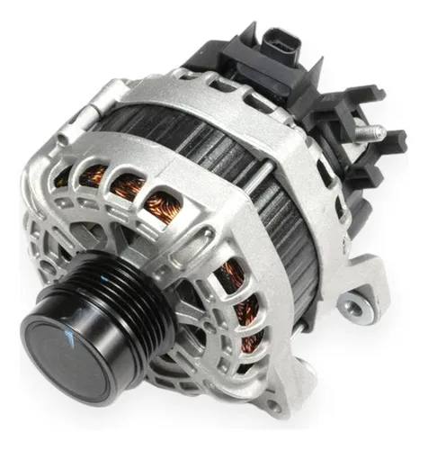 Alternador Onix Tracker 2020 2021 2022 2023 14v 26261634 | Parcelamento ...