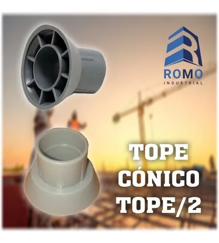 Separador Circular 12/20 Plástico Reiner Hormigón X 1500 Un en venta en ... Separador Circular 12/20 Plástico Reiner Hormigón X 1500 Un en venta en ...