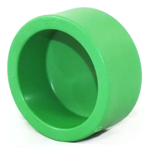 Tapón Liso 63 Mm Para Tuberia De Polifusión Donsen | MercadoLibre Tapón Liso 63 Mm Para Tuberia De Polifusión Donsen | MercadoLibre