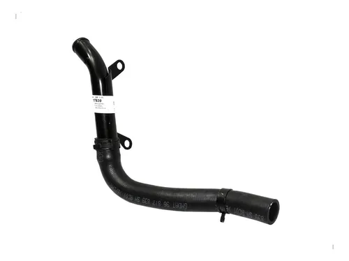 Tubo Paso Agua Matiz 1.0 2006 - 2015 Gm Parts | Envío gratis