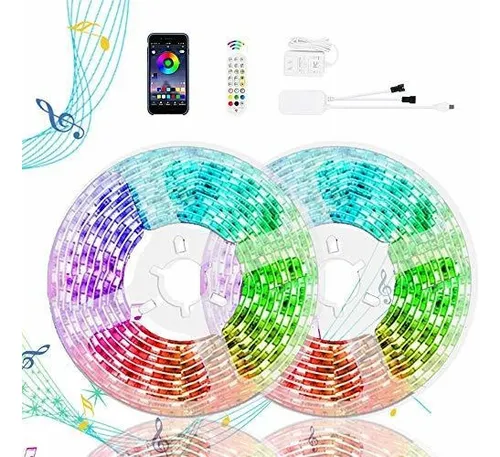 Faixa De Luz Led Chase Effect 50 Pi Dream Mercadolivre