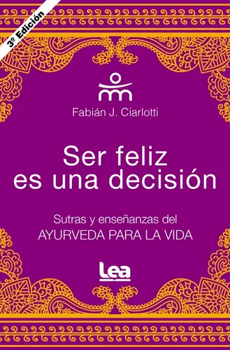 Ser Feliz Es Una Decision (3ra.ed.) | MercadoLibre Ser Feliz Es Una Decision (3ra.ed.) | MercadoLibre