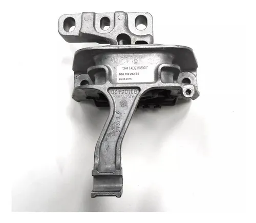 Suporte Coxim Do Motor Vw Golf Mk7 1.4 Tsi 5q0199262be | Parcelamento ...
