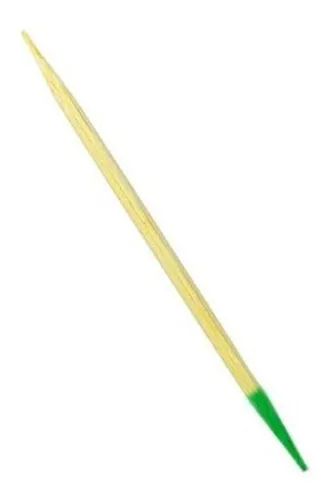 Palito Dente Embalado Mentolado (c/2000) | MercadoLivre Palito Dente Embalado Mentolado (c/2000) | MercadoLivre
