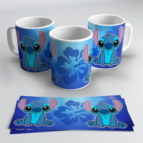 Taza Plastica Sublimada Lilo Y Stich #286 en venta en Capital Federal ... Taza Plastica Sublimada Lilo Y Stich #286 en venta en Capital Federal ...