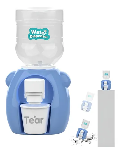 Brinquedo Dispensador De Água Dispensador De Água Fria Bebed | MercadoLivre