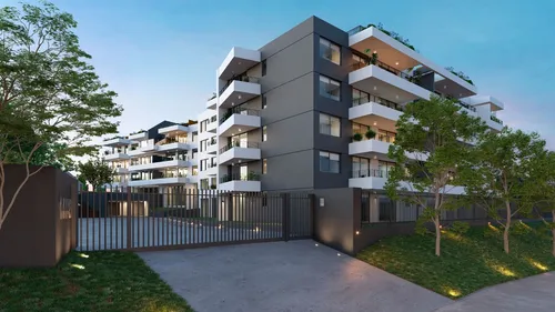 Edificio El Monte | Portalinmobiliario.com