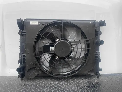 Kit Radiadores Nissan Versa 2020 2021 2022 2023 | Envío gratis