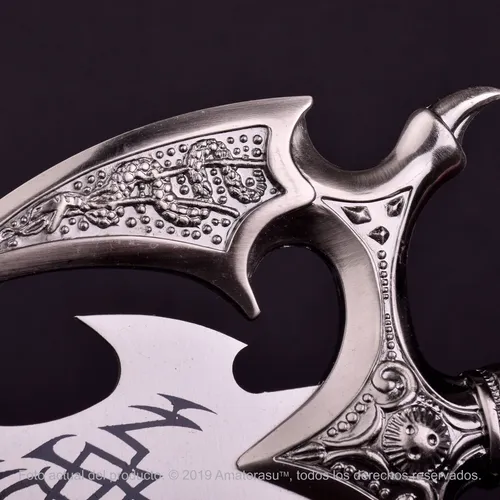 Espada Kilgorin Sword Of The Ancient - Kit Rae Con Panoplia en venta en ... Espada Kilgorin Sword Of The Ancient - Kit Rae Con Panoplia en venta en ...