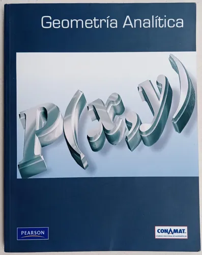 Geometria Analitica Pearson Educacion Conamat | Cuotas sin interés Geometria Analitica Pearson Educacion Conamat | Cuotas sin interés