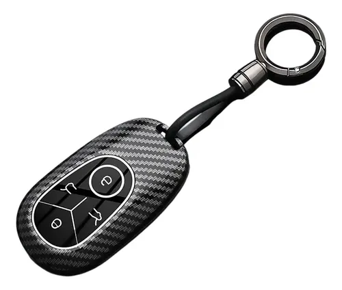 Car Key Case For Geely Ex2 Ex2 Pro Geomeev -462 | MercadoLibre
