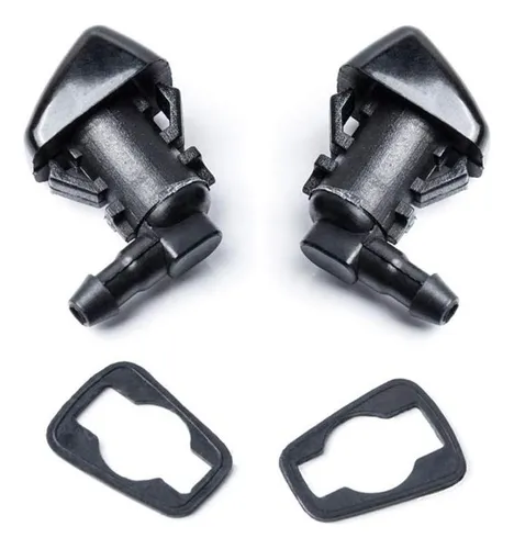 1 Par/2pcs Coche Delantero Parabrisas Lavadora Reposición | Cuotas sin ... 1 Par/2pcs Coche Delantero Parabrisas Lavadora Reposición | Cuotas sin ...