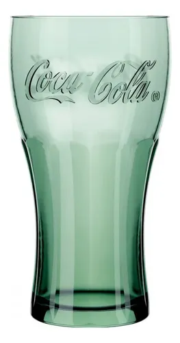 Copo Nadir Coca-cola Contour Coca-cola Coca Cola De 470ml Cor Verde Kit ... Copo Nadir Coca-cola Contour Coca-cola Coca Cola De 470ml Cor Verde Kit ...