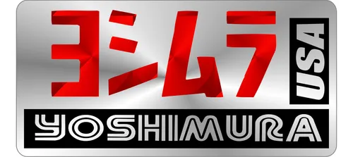 Calcomania Sticker Yoshimura Usa Efx Moto Auto Ss Yamaha