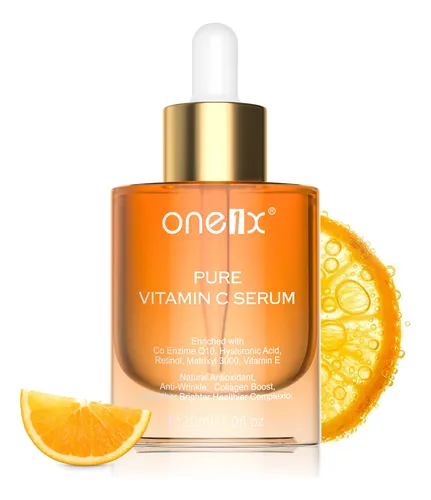 Sérum facial de vitamina C, soro facial VC com retinol e | MercadoLivre Sérum facial de vitamina C, soro facial VC com retinol e | MercadoLivre