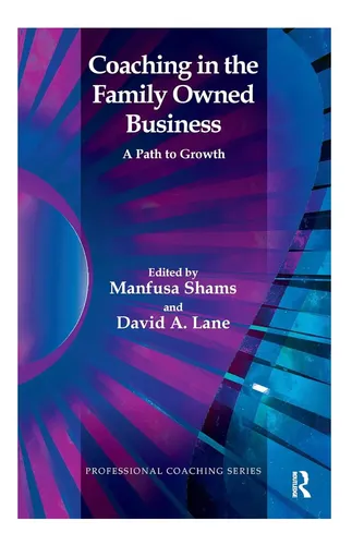 Libro: El Coaching En La Empresa Familiar (el Coaching) | Cuotas sin ...