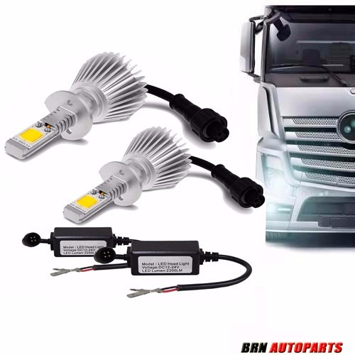 Kit Lampada Led 24v Caminhao | MercadoLivre 📦 Kit Lampada Led 24v Caminhao | MercadoLivre 📦