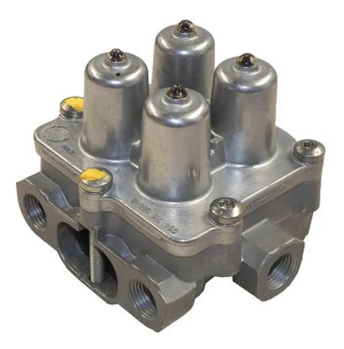 Válvula Protetora 4 Circuitos Volvo Fh12/fm12 Tipo Wabco | Frete grátis