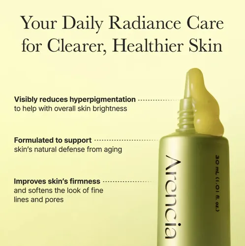 Cnn Inyección De Refuerzo De Vitamina C Arencia, 30 Ml, | MercadoLibre