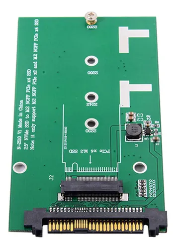 Jser Sff-8639 Nvme U.2 To Ngff M.2 M-key Pcie Ssd Adapter Fo | Meses ... Jser Sff-8639 Nvme U.2 To Ngff M.2 M-key Pcie Ssd Adapter Fo | Meses ...