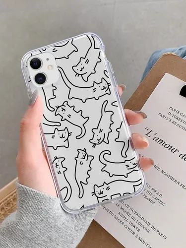 Funda Case Para iPhone Rígida | Meses sin interés Funda Case Para iPhone Rígida | Meses sin interés