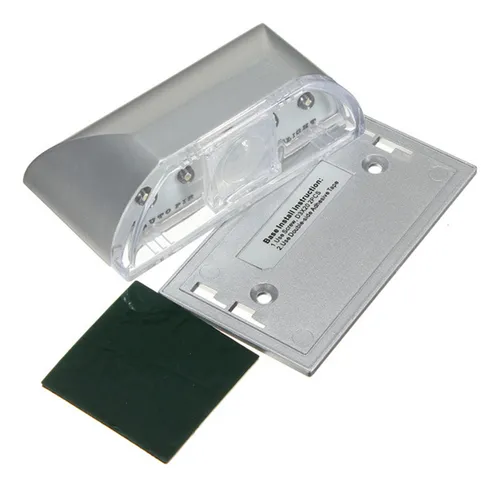 Led Intelligent Cabinet Lock Night Light | MercadoLibre