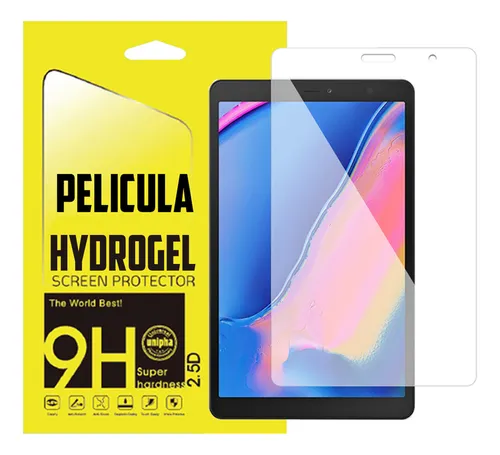 Película De Tpu Galaxy Tab A 8 S Pen 2019 Sm P200 P205 Mercadolivre