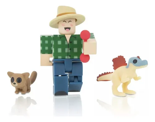Roblox Club Roblox: Pet Shop Keeper Orig. Replay Roblox Club Roblox: Pet Shop Keeper Orig. Replay