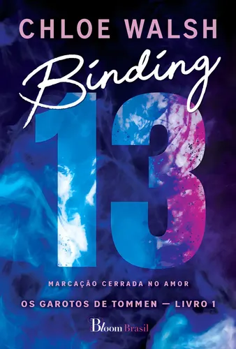 Binding 13 | MercadoLivre