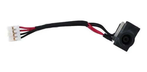Conector Dc Power Dc-np500p4c Jack Samsung Np500p4c | MercadoLivre Conector Dc Power Dc-np500p4c Jack Samsung Np500p4c | MercadoLivre