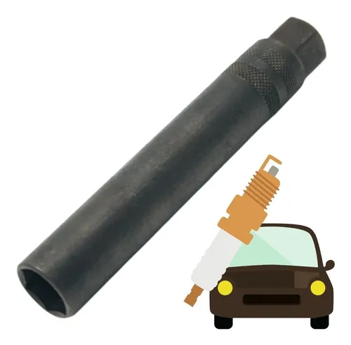 Dado Para Bujias Extra Largo De 5/8 Exagonal Cta Tools | Envío gratis