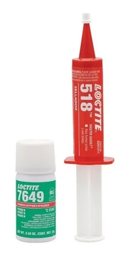 Sellador De Bridas Gasket Eliminator Loctite Sellador De Bridas Gasket Eliminator Loctite