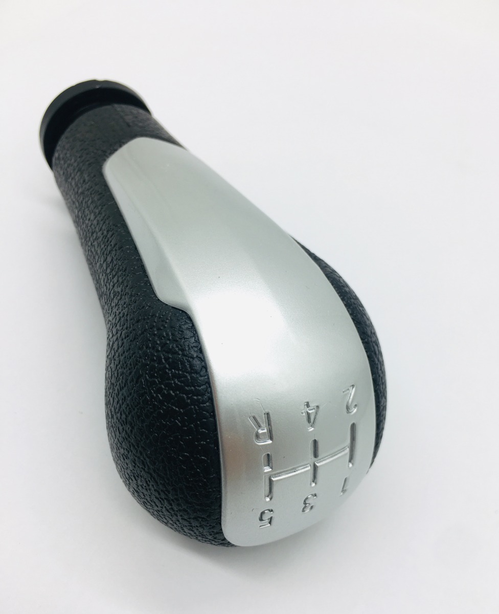 Pomo Perilla Palanca De 5 Vel Para Chevrolet Spark Y Beat Meses Sin