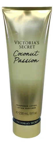 Coconut Passion Crema Victorias Secret Meses Sin Intereses