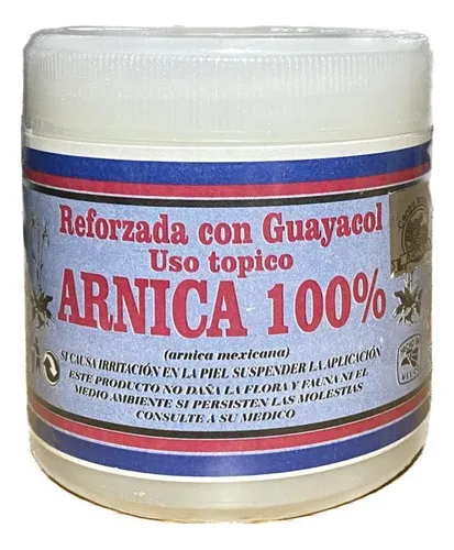 Pomada De Árnica Reforzada Con Guayacol Plantimex 120 G | Meses sin ... Pomada De Árnica Reforzada Con Guayacol Plantimex 120 G | Meses sin ...