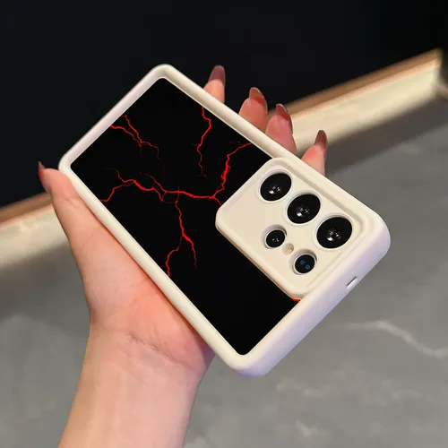 Funda Antigolpe Tpu Impresa Para Samsung S23ultra/s22/a35/a26 Diseño ...