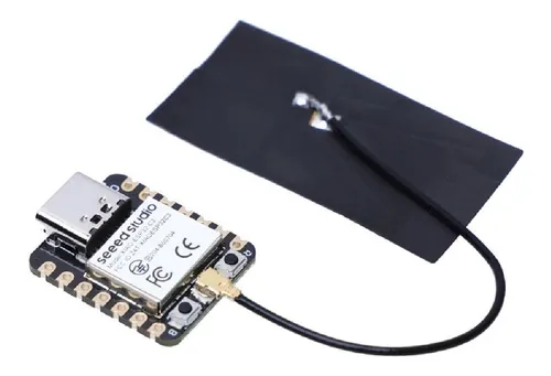 Seeed Studio Xiao Esp32c3 Risc-v Wifi Ble Mesh Iot | Frete grátis Seeed Studio Xiao Esp32c3 Risc-v Wifi Ble Mesh Iot | Frete grátis