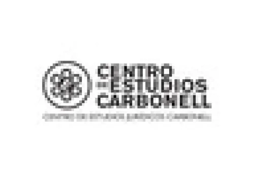 Centro de Estudios Carbonell | Tienda Oficial