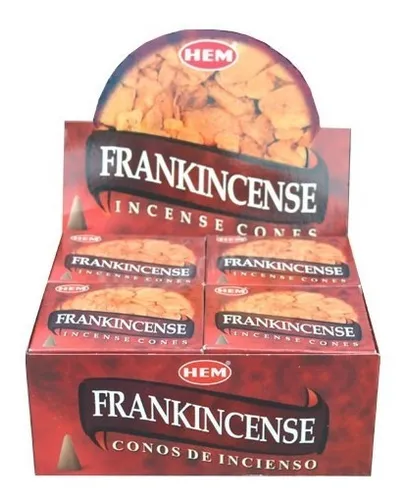Incienso Cono Hem Mayoreo 12 Cajas Con 10 Conos Cada Una Fragancia ... Incienso Cono Hem Mayoreo 12 Cajas Con 10 Conos Cada Una Fragancia ...