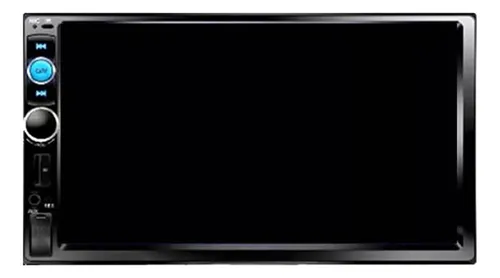 Central Multimídia M1 Nissan New March New Versa Sentra | Frete grátis