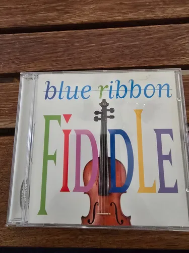 Blue Ribbon Fiddle, (usado) Estándar | Meses sin interés
