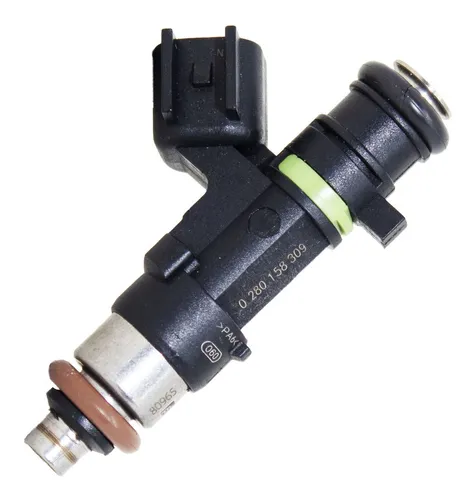 Bico Injetor Volvo V40 Hatch 0280158309 | Parcelamento sem juros Bico Injetor Volvo V40 Hatch 0280158309 | Parcelamento sem juros