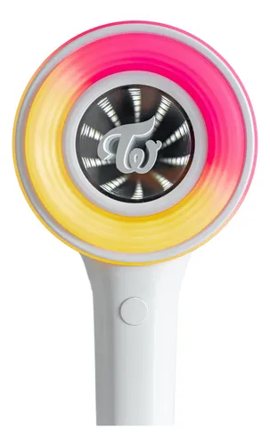 Twice Lightstick Ver. 3 Candy Bong Infinity Original Kpop