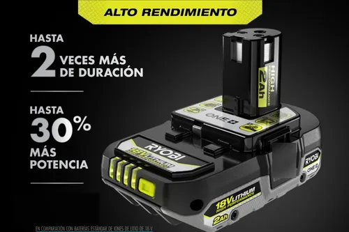 Ryobi Taladro Rotomartillo Inalambrico 18v 1 2 One Brushles En Venta