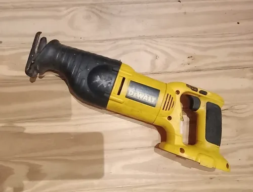 Sierra Reciprocante Dewalt Dw938 | MercadoLibre