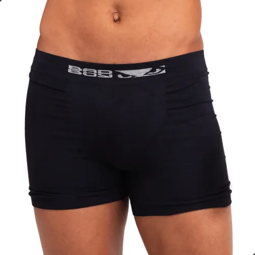Cueca Boxer Masculina Bad Boy Original Premium Confortável | MercadoLivre