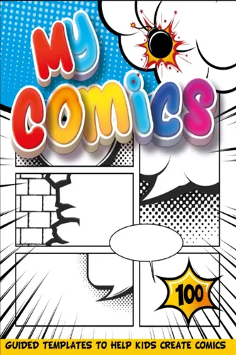 Libro: Make Your Own Graphic Novel: Original Comic Book To | | MercadoLibre Libro: Make Your Own Graphic Novel: Original Comic Book To | | MercadoLibre