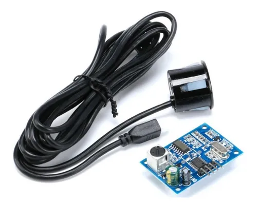 Sensor De Ultrasonido Sumergible Jsn-sr04m Agua | Cuotas sin interés Sensor De Ultrasonido Sumergible Jsn-sr04m Agua | Cuotas sin interés