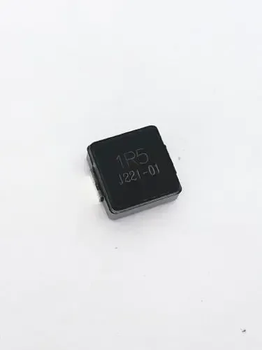 10 Peças Indutor Choke 1r5 16 A Bcihp1040-1r5m 1040 | MercadoLivre